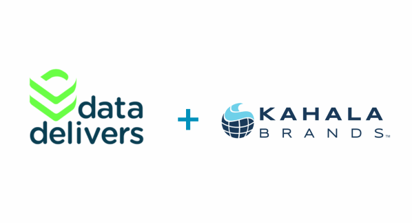 DataDelivers & Kahala Brands Success Story
